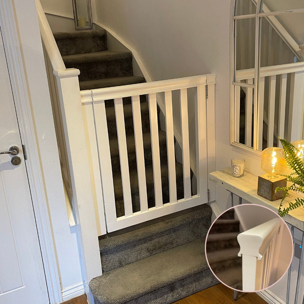 Products – Rustic Riley Stair Gates